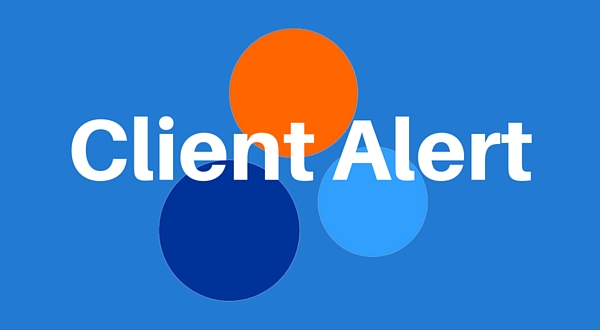 Client-Alert – Globe Law & Co.